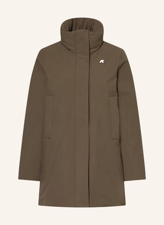 K-Way K-Way Mantel Marla braun