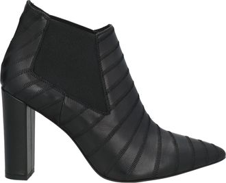 Anna F. SCHUHE - Stiefeletten auf YOOX.COM