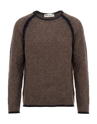 Our Legacy MAILLE - Pullover sur YOOX.COM