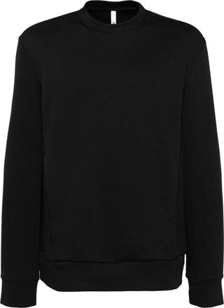 Attachment Klassischer Hoodie - Schwarz