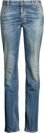 Dsquared2 HOSEN & R&Ouml;CKE - Jeanshosen auf YOOX.COM