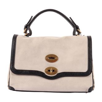 Zanellato Damen, Taschen, Beige, ONE SIZEGr&ouml;&szlig;e