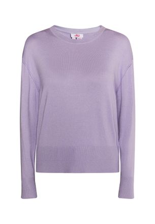 Mymo Pullover Keepsudry
