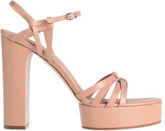 Casadei CHAUSSURES - Sandales sur YOOX.COM