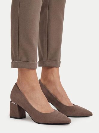Jenny Pumps CEO-HG-007 Grau