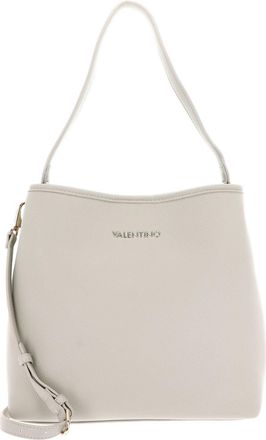 Valentino Brixton Hobo Bag Ecru