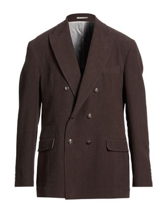 Brunello Cucinelli ANZÜGE und CO-ORDS - Blazers auf YOOX.COM