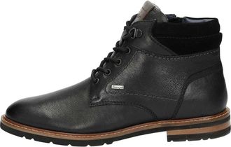 Sioux Stiefel - - Shoes - Herren - Schwarzk - 41 1/2 EU