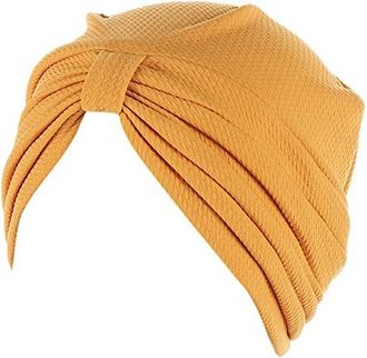 Generic Hijab Tube Pour Femme Musulman Turban Moderne Doux Bonnet De Nuit Abaya De Pri&egrave;re Ramadan 2025 Casquettes Cancer Pour Les Femmes Chapeau De Perte De C