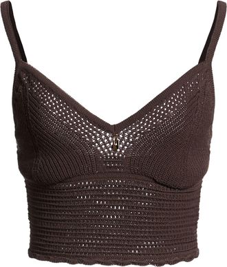 Elisabetta Franchi TOPS - Tops auf YOOX.COM