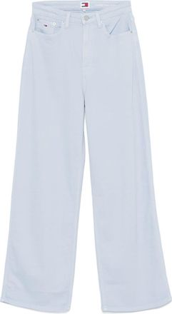 Tommy Hilfiger Claire Jeans - Blau