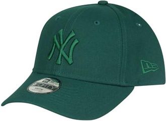 New Era Enfants 9Forty Cap - New York Yankees Vert