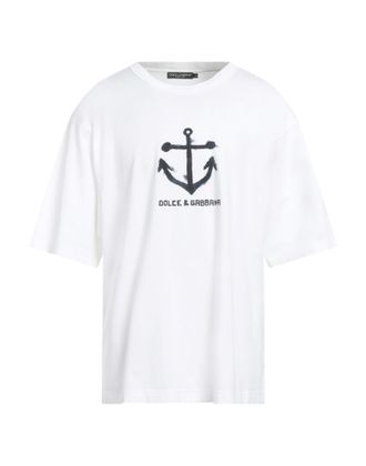Dolce & Gabbana TOPS - T-shirts auf YOOX.COM