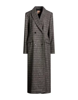 Twin-Set JACKEN & M&Auml;NTEL - M&auml;ntel auf YOOX.COM