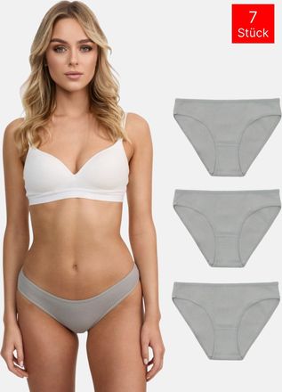 Tazzio Slip 3er-Pack F941