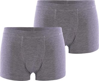 Blackspade Retro Pants Silver