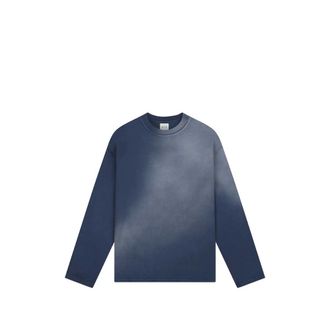 Arte Stencil Sunfade Long-sleeve T-shirt