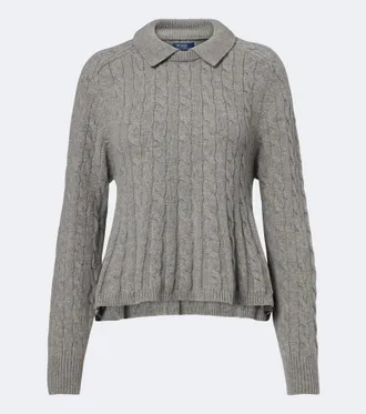 Polo Ralph Lauren Polo-Pullover