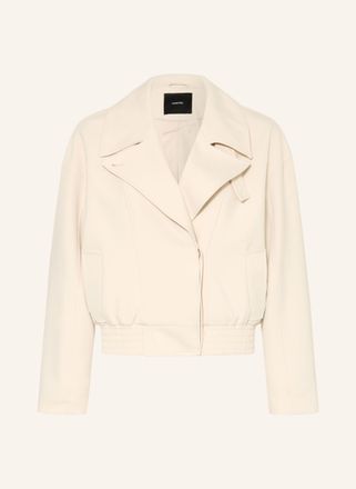 someday Someday Jacke Najoma beige