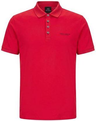 A|X Armani Exchange TOPS - Polos sur YOOX.COM