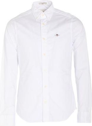 GANT TOPS - Chemises sur YOOX.COM