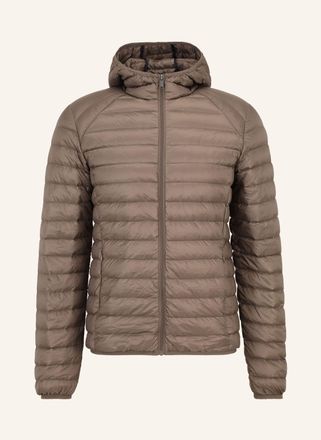 Jott Jott Lightweight-Daunenjacke Nico beige