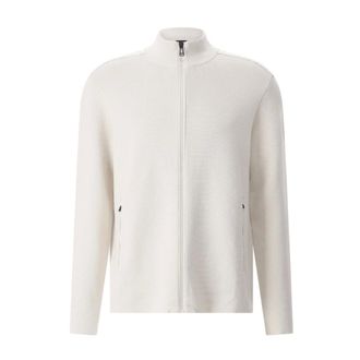 Belstaff Herren, Strickwaren, Beige, 2XLGr&ouml;&szlig;e