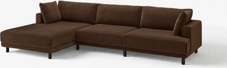 IKEA UPP&Aring;KRA 4,5er-Sitzelement