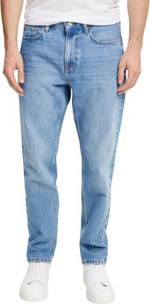 Esprit Herren 992ee2b304 Jeans, Blue Light Washed, 33W / 32L EU