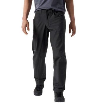 Arc'teryx Kragg Cotton M - Kletterhosen - Herren