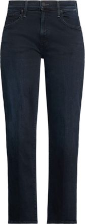 Mother HOSEN & R&Ouml;CKE - Jeanshosen auf YOOX.COM