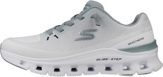 Skechers Homme, Chaussures, Bleu, Taille: 41 EU Glide-Step Pro - Waverra