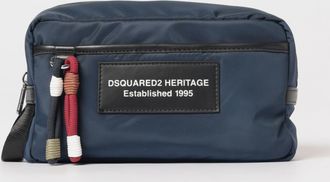 Dsquared2 Accessoires Beaut&eacute; Lifestyle couleur Bleu