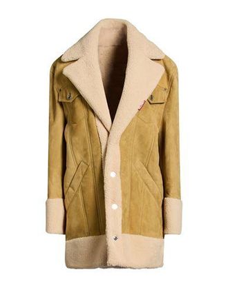 Dsquared2 MANTEAUX - Moutons et fausses fourrures sur YOOX.COM