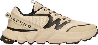 Max Mara Femme, Sport, Multicolore, Taille: 37 EU Outdoor Chaussures