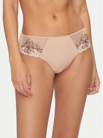 Chantelle Boxershorts Spice C22BB0 Beige
