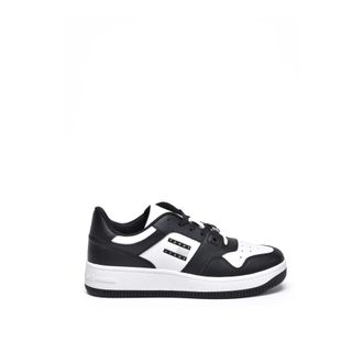 Tommy Jeans Herren, Schuhe, Schwarzk, 41 EUGr&ouml;&szlig;e