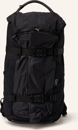 On Rucksack Speed Pack Elite 24 L Mit Laptop-Fach schwarz