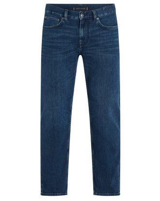 Tommy Hilfiger Jeans Denton mit Stretchanteil, Straight Fit in