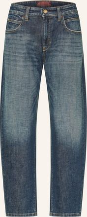 Cambio Cambio Barrel Jeans Elli blau