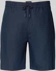 Scotch & Soda Shorts aus Baumwoll-Leinen-Mix Modell FAVE