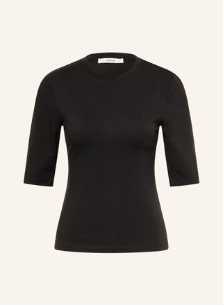 Gestuz T-Shirt Gzmida schwarz