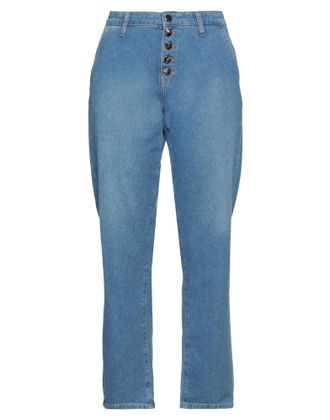 Alessia Santi HOSEN & RÖCKE - Jeanshosen auf YOOX.COM