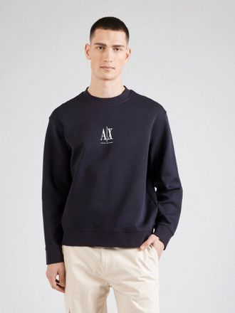 A|X Armani Exchange Sweatshirt (1-tlg)