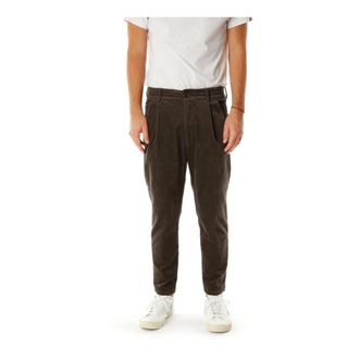 Drykorn Slim-fit Hose - - Trousers - Herren - Braun - W31 L32