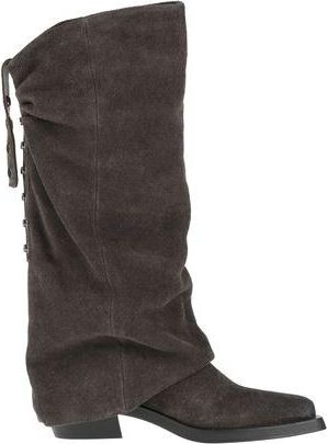 Ash CHAUSSURES - Bottes sur YOOX.COM