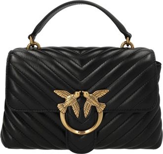 Pinko Pinko, Damen, Taschen, Schwarzk, ONE SIZEGröße