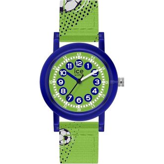 Ice Watch Homme, Accessoires, Bleu, Taille: ONE Size Montres
