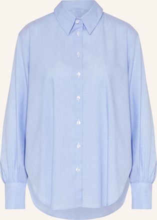 Rossana Diva Rossana Diva Hemdbluse blau