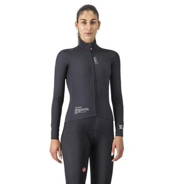 Castelli DO.DI.CI. Jacket W - Radjacke - Damen
